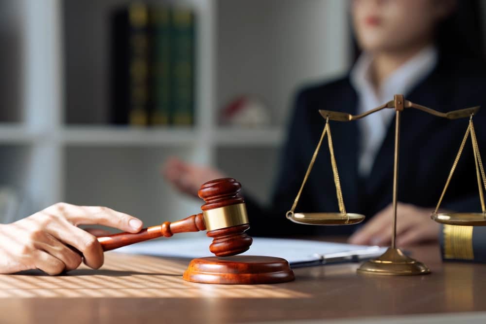 Fort Worth Workplace Sexual Assault Lawyer | Brandy Austin Law Firm, PLLC