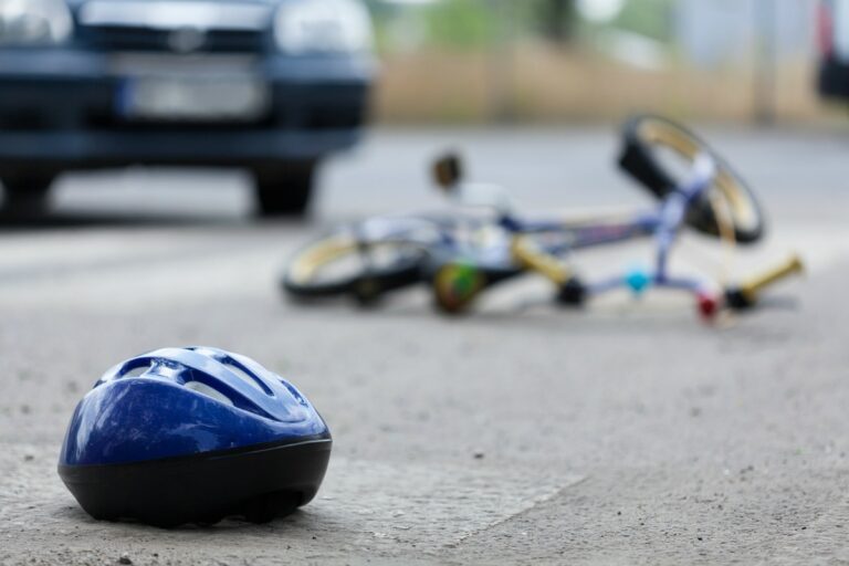 Dallas Bicycle Accident Lawyer | Brandy Austin Law Firm, PLLC